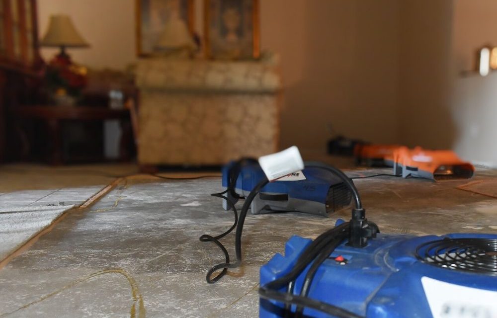 Water Extraction: What Is It And Why Is It Important | Carolina ...